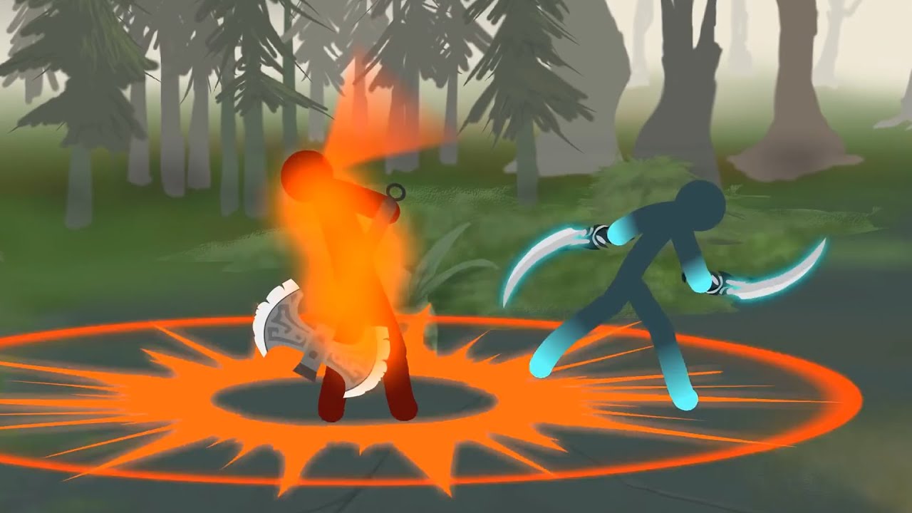 Dota 2 - Radiant vs Dire (by Egor) - YouTube