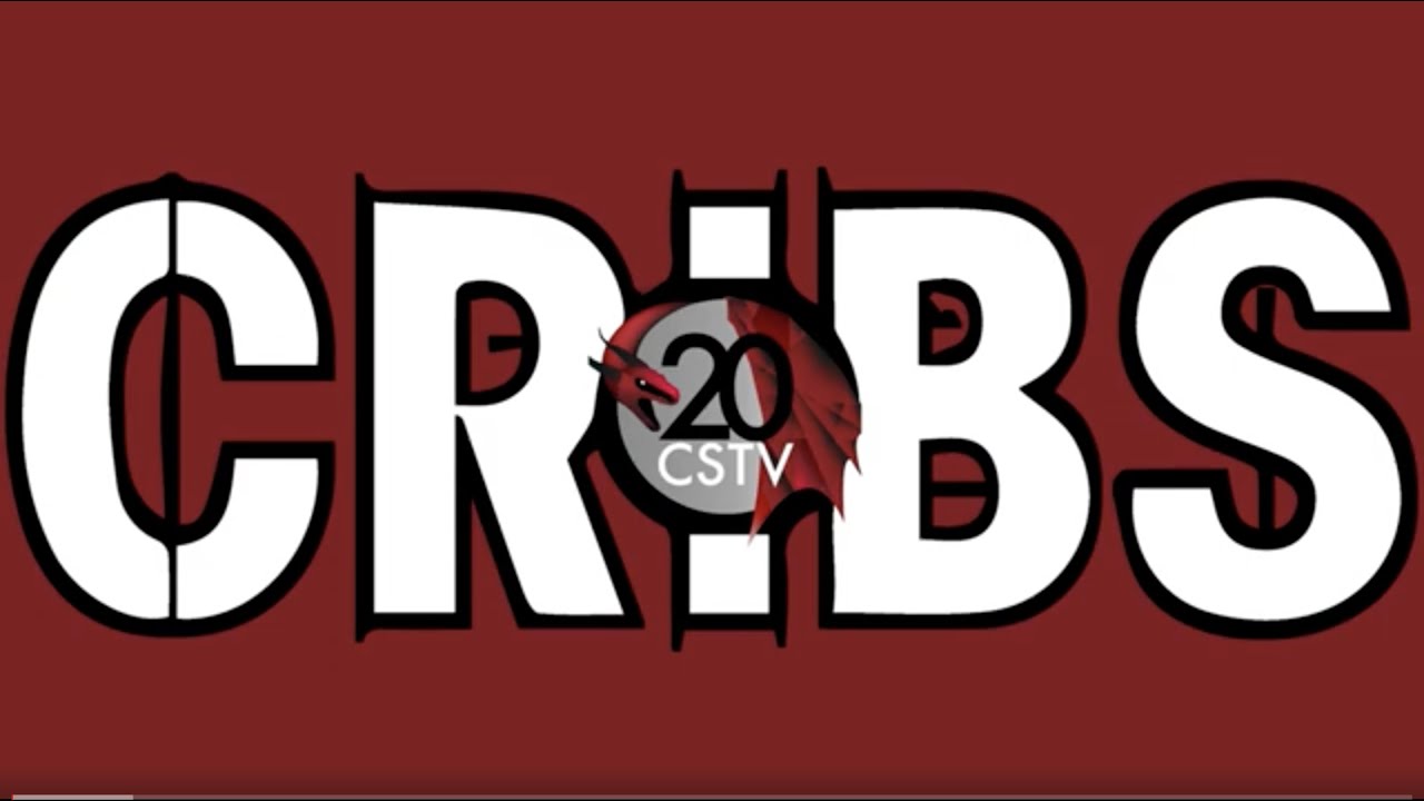 CSTV Cribs (ep. 1) - YouTube