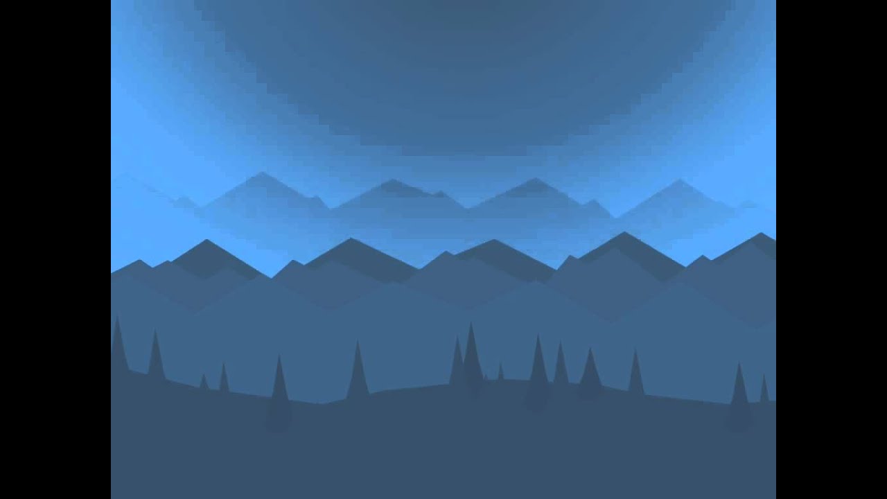 Project Mirage 2D Dynamic Lighting Demo - YouTube
