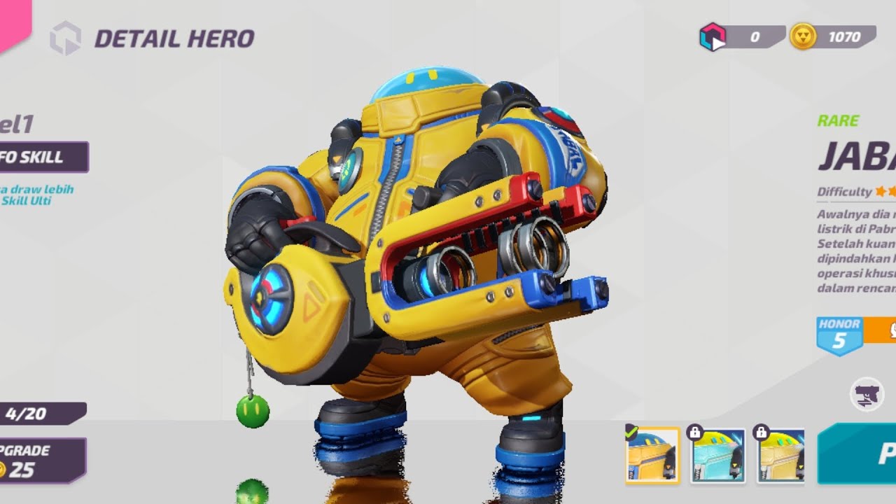 Gameplay T3 ARENA #3 [Jabali] - YouTube