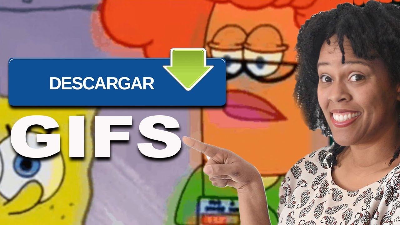 Descargar GIF gratis: encuentra los mejores GIF en estos tres motores ...