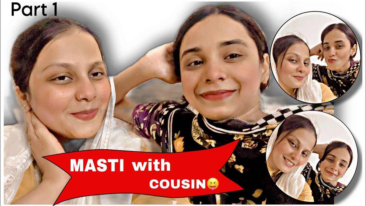 Hasi mazak wala vlog 😝 ️ | #vlog - YouTube