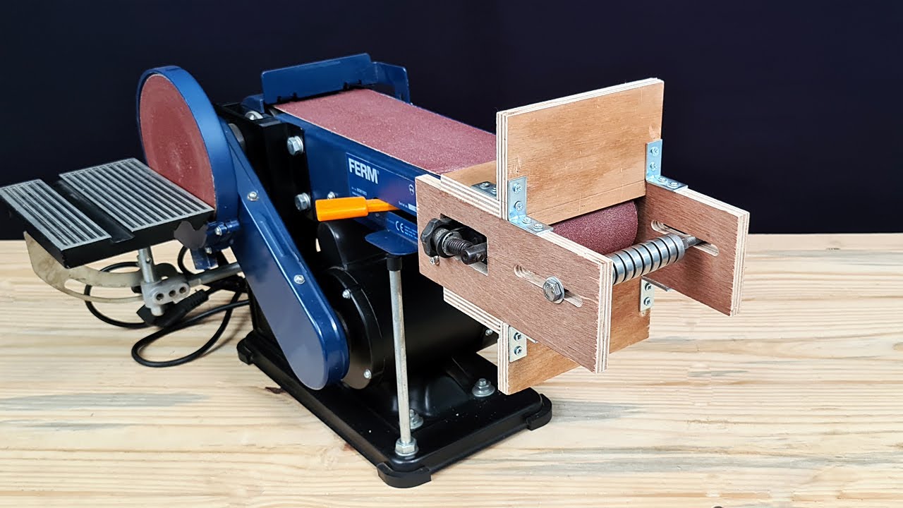 5 Amazing Woodworking Tools Hacks | Tips & Tricks - YouTube