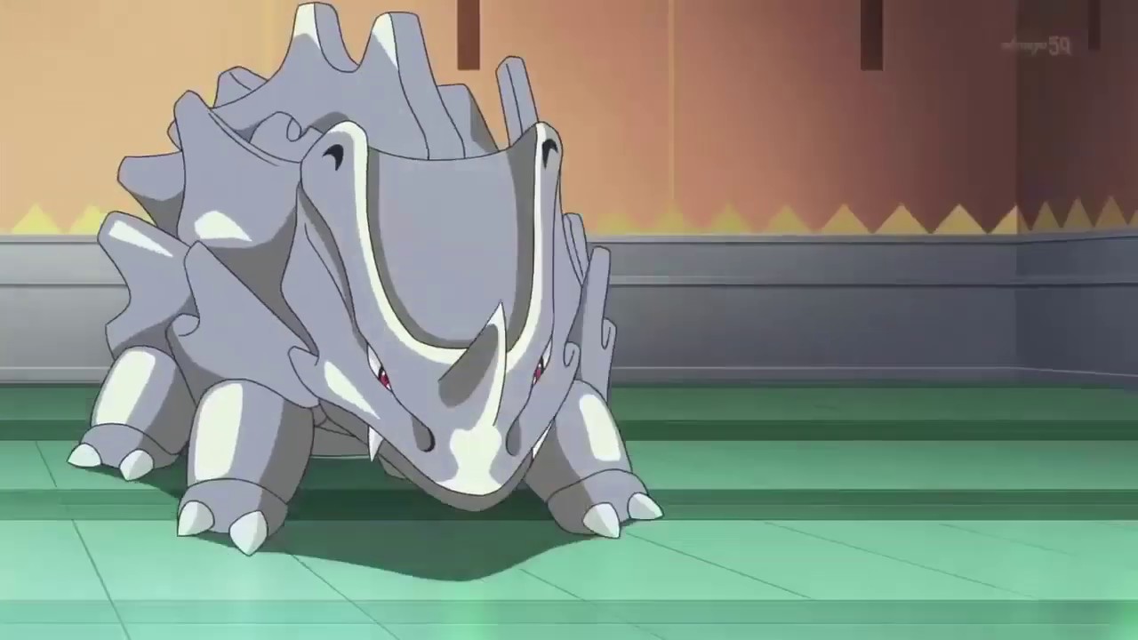 Pokemon AMV/ Poop - YouTube