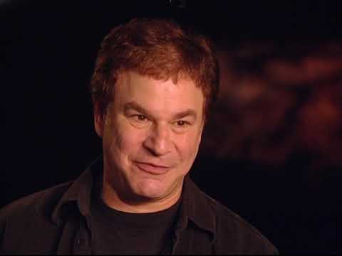 Making of Batman (1989) - Alexander Knox Origins - YouTube