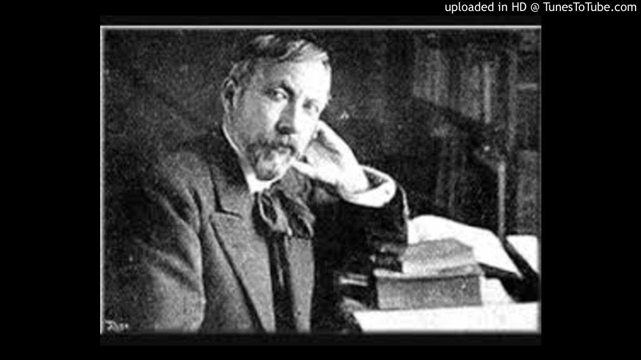 PIANO CONCERTO IN C MINOR by Gabriel Pierné - YouTube