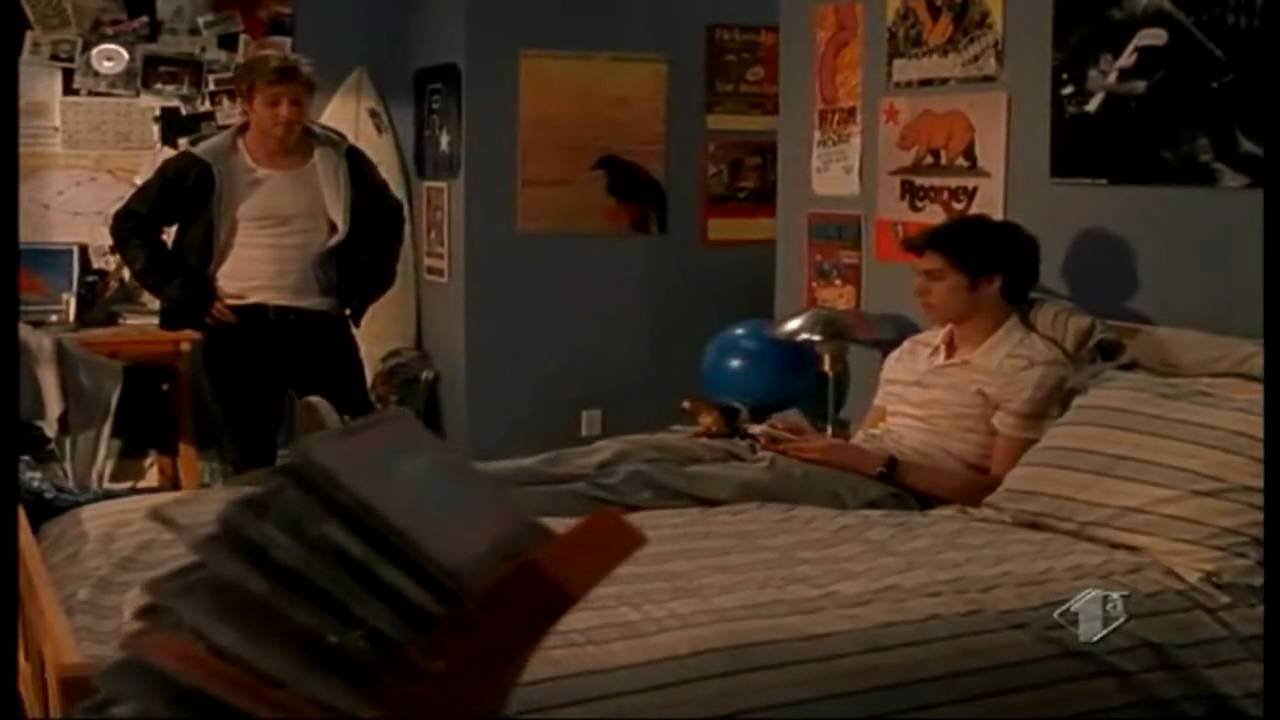 The OC Finale 1 Serie HD - YouTube