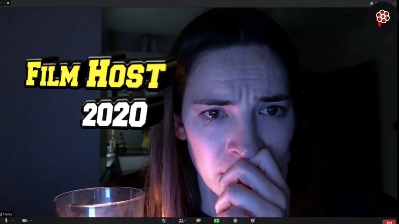 CUPLIKAN FILM HOST 2020 - Host 2020 HD Trailer - Film Horror Terbaru ...