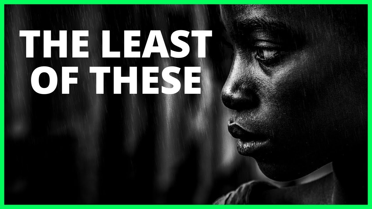 Widows and Orphans: The Unseen Victims of Patriarchy - YouTube