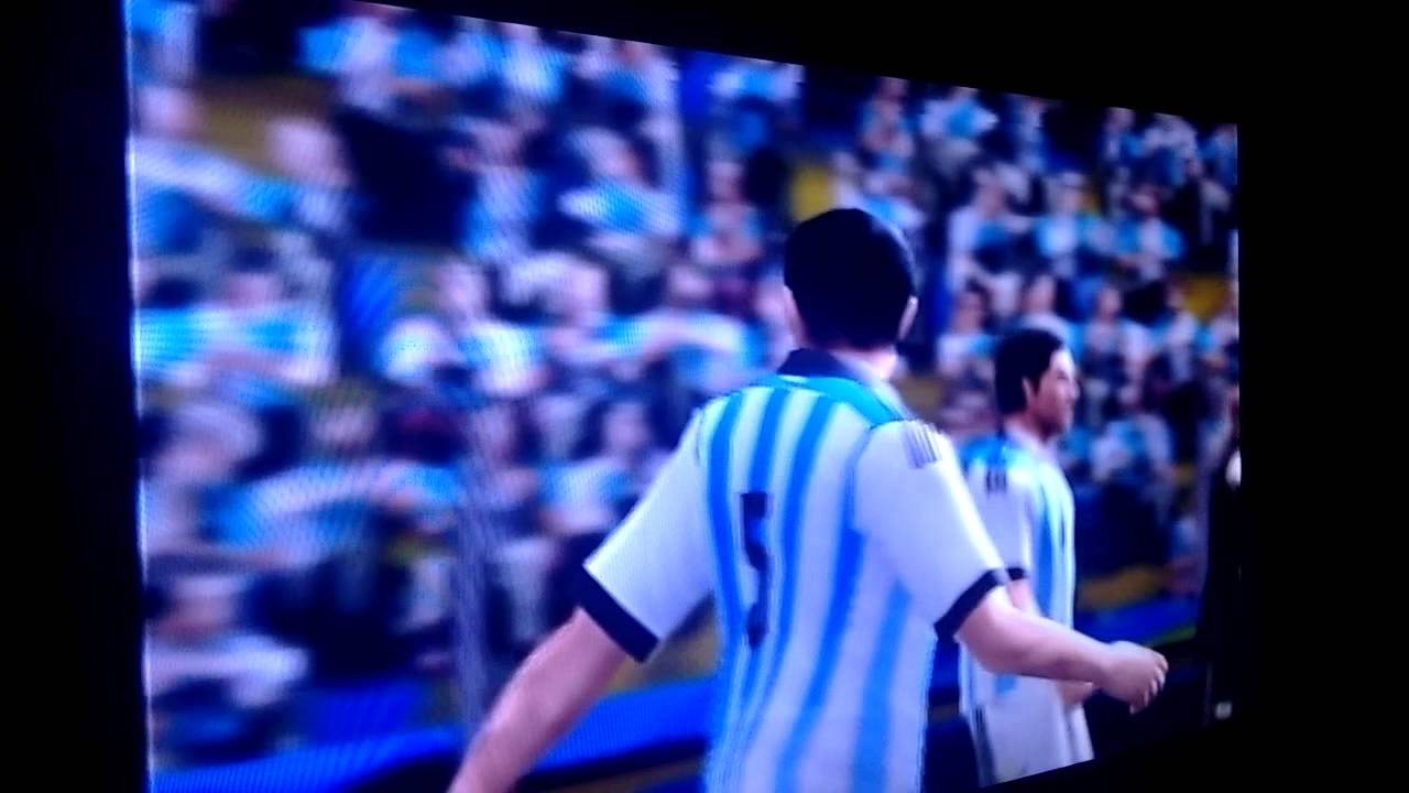 Brasil 3 X 0 Argentina YouTube brasil-3-x-0-argentina-youtube
