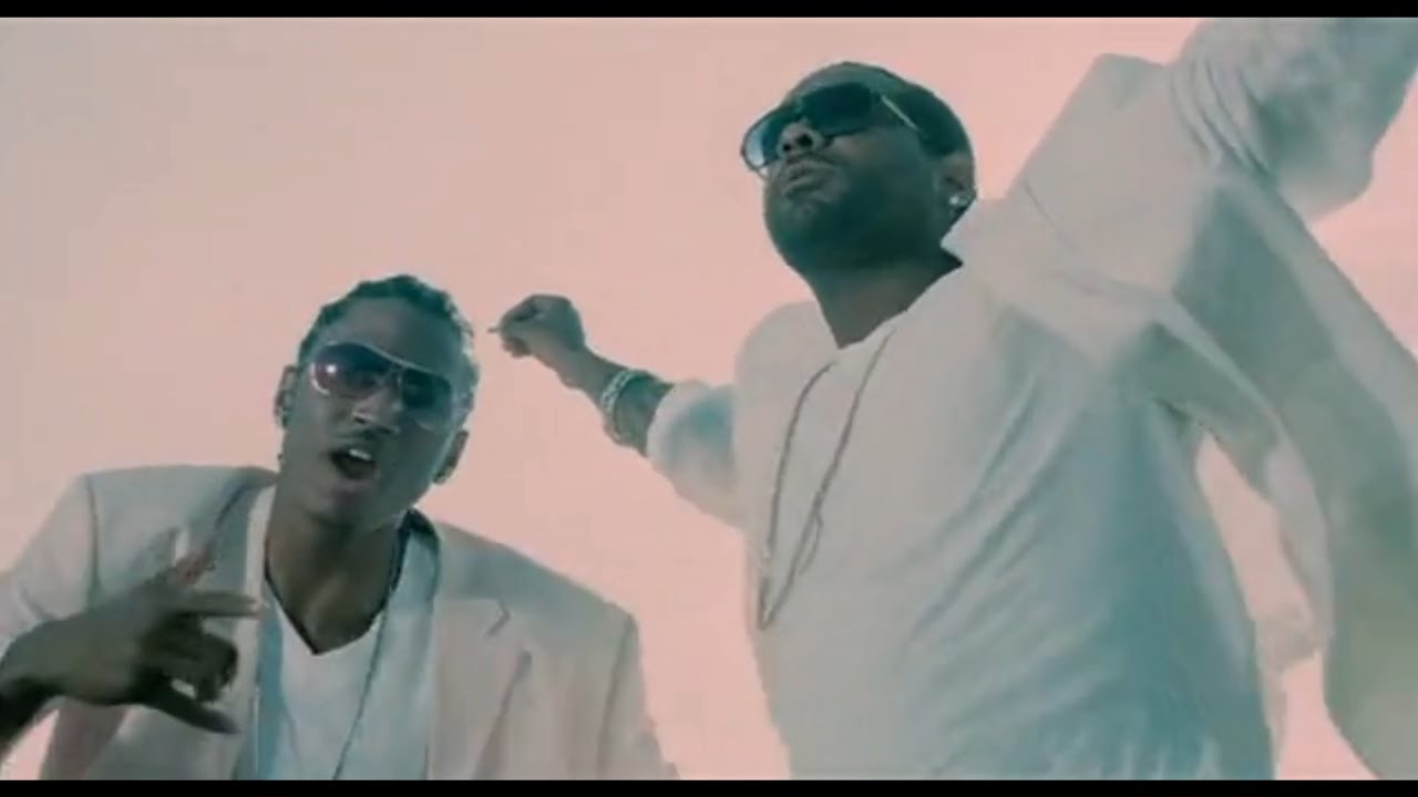 Summer With Miami (Explicit) [Music Video] - Jim Jones x Trey Songz ...