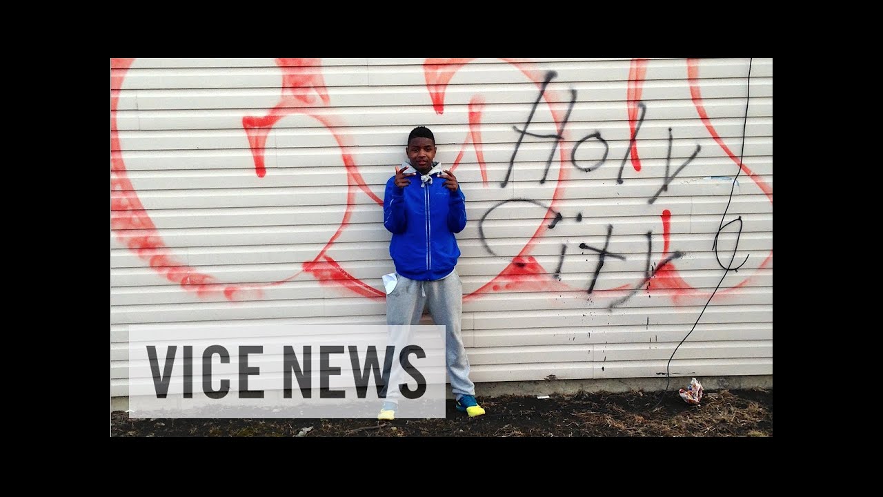 Last Chance High - (Trailer) - YouTube