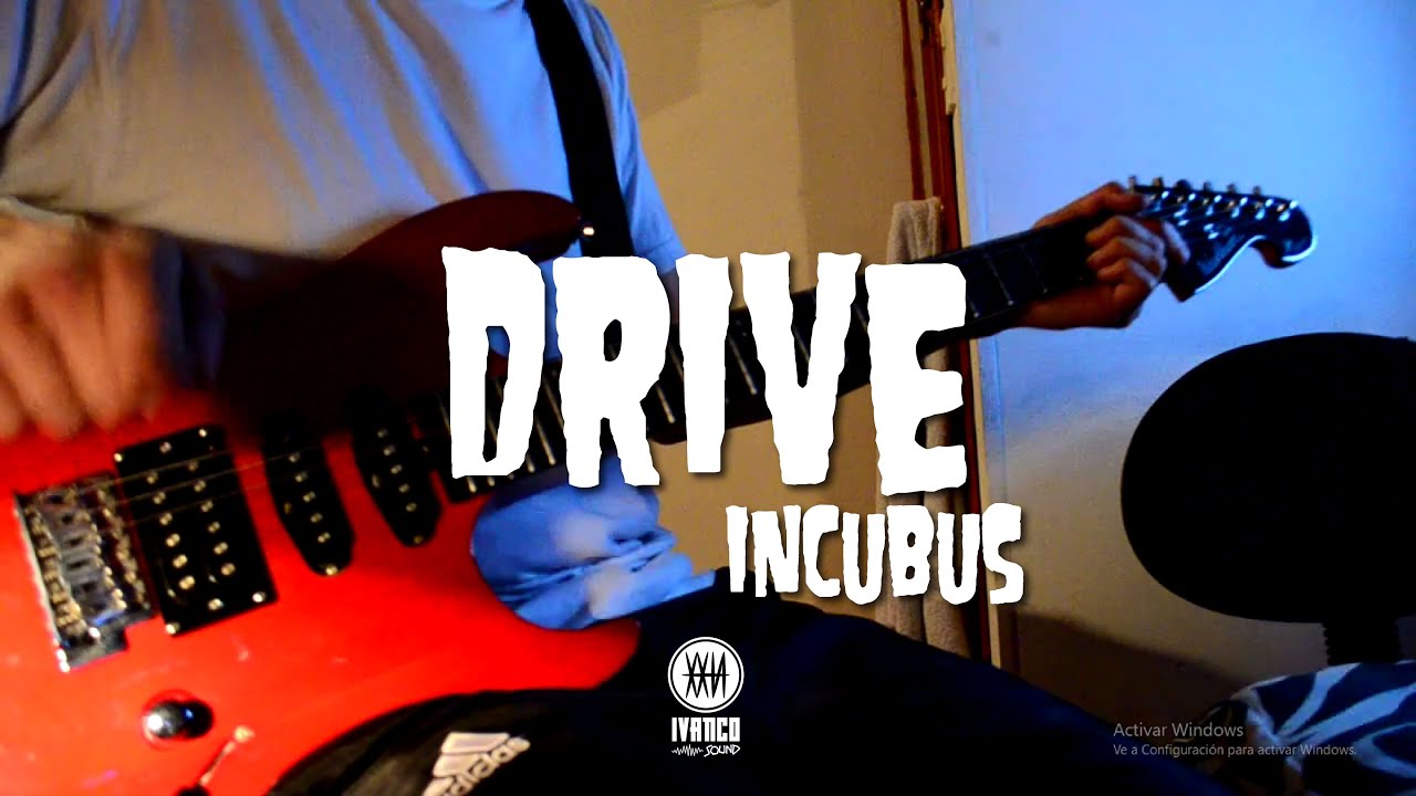 Incubus Drive