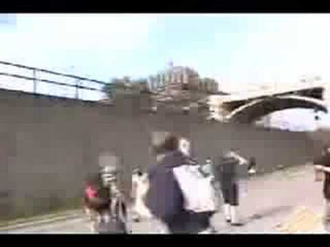 RNC POLICE TERRORISTS & THE DEATH OF AMERICAN DEMOCRACY - YouTube