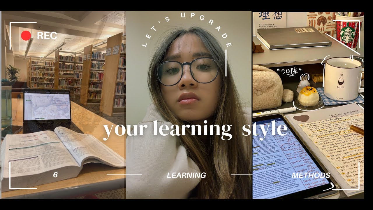 How to study language effectively and efficiently 🇫🇮 - YouTube