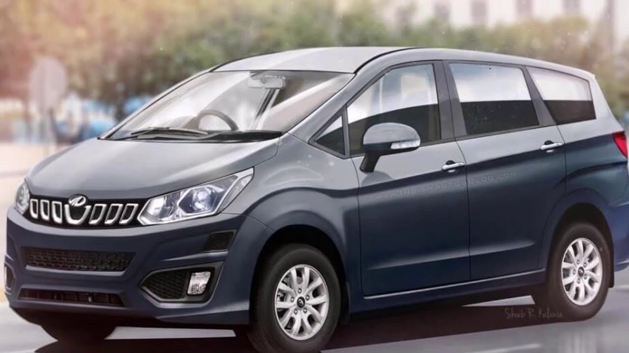 Mahindra Marazzo: 10 things you DON’T know about the upcoming premium ...