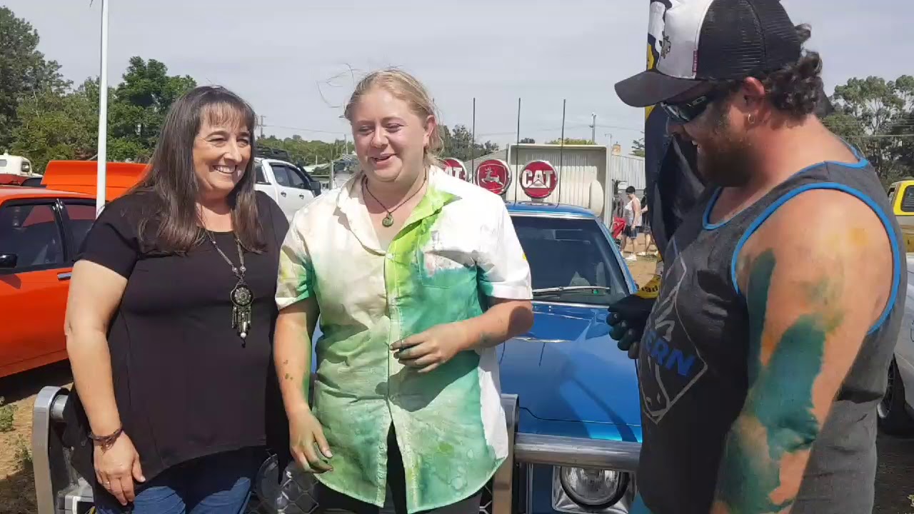 Why BnS balls are so important. - YouTube