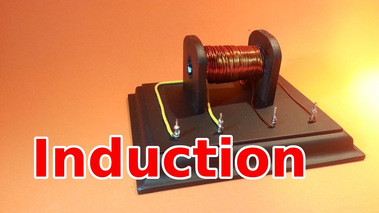 Electromagnetic Induction YouTube electromagnetic-induction-youtube