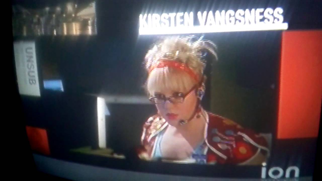 Criminal Minds intro - YouTube