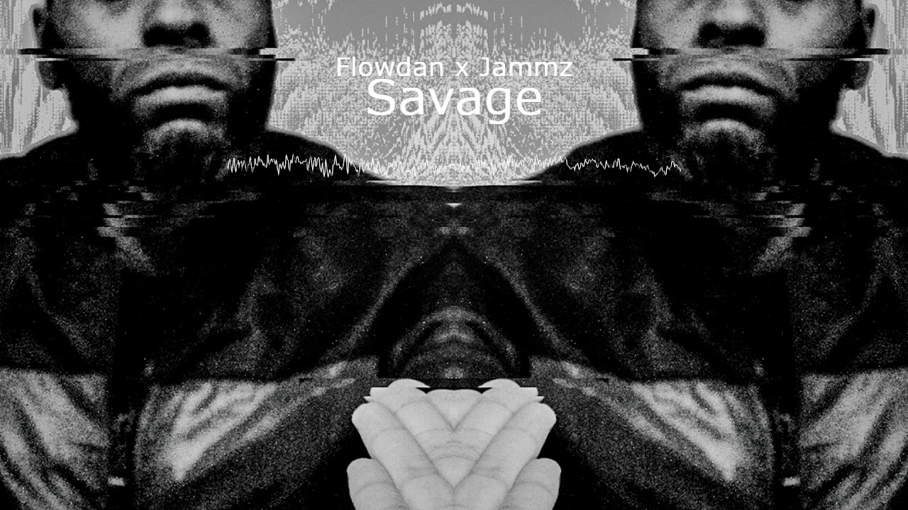 Flowdan x Jammz - Savage [Grime / Hip Hop] [EKM.CO] - YouTube