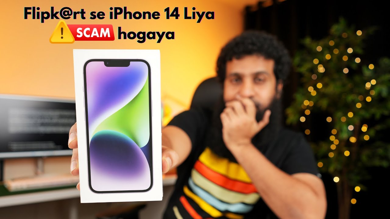 QnA 274 | Flipkart iPhone Scam, iPhone 15 vs Used iPhone 14 Pro, iPhone ...