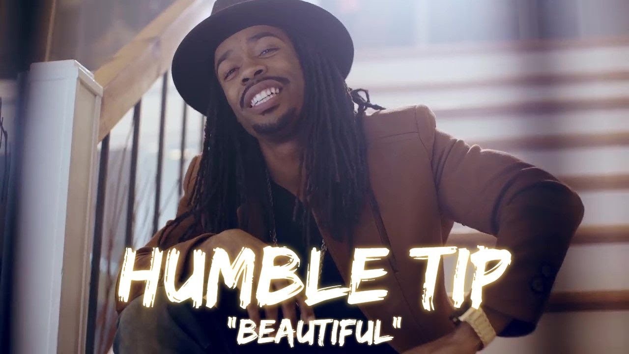Christian Rap - Humble Tip - "Beautiful" - Music Video(@ChristianRapz ...