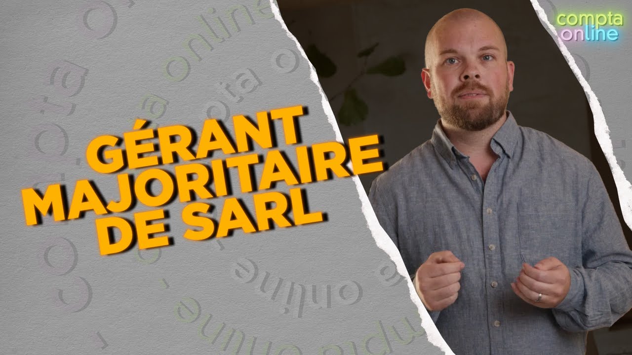Rémunération gérant de SARL : TNS, charges et règles 2026