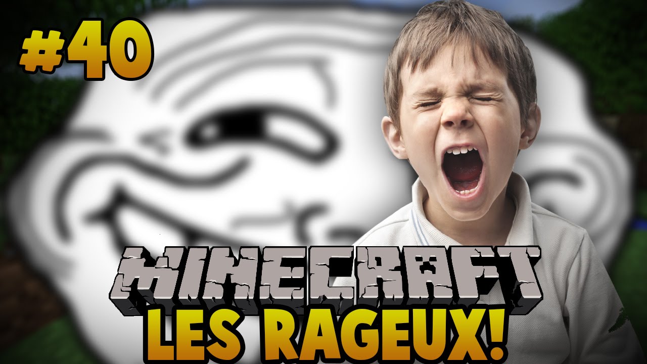 Les rageux ! | Pvp Training - Episode 40 - YouTube