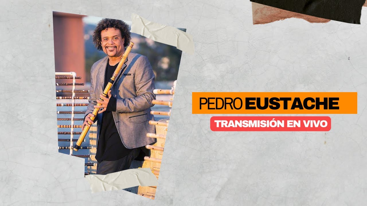 Entrevista a Pedro Eustache - YouTube