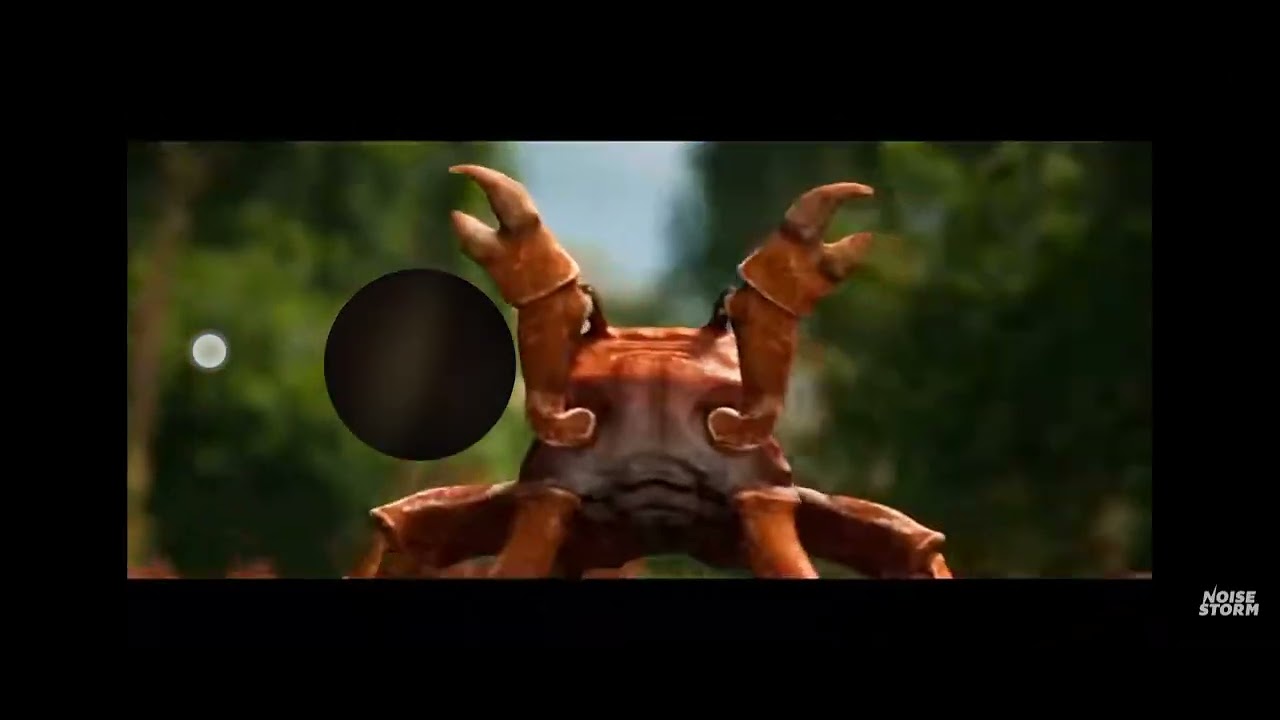 Making Crab dance video 🦀🦀🦀 - YouTube