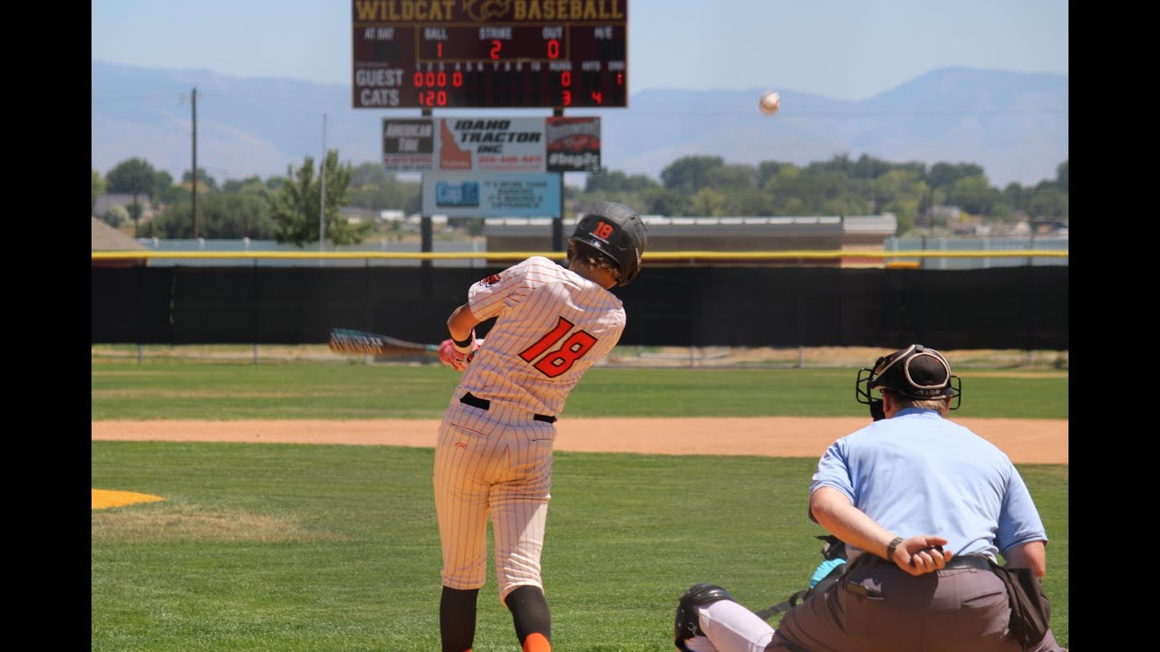 Brian Silbaugh Single @ Spokane Expos Ducan - YouTube