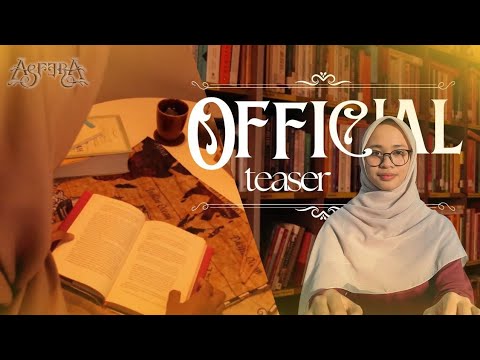 OFFICIAL TEASER ASFERA 2025 - YouTube