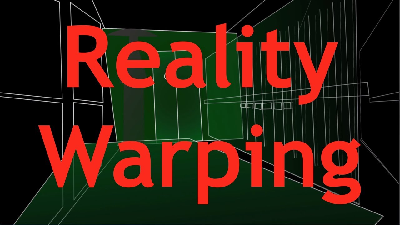 SCP-1730: Reality Warping - YouTube