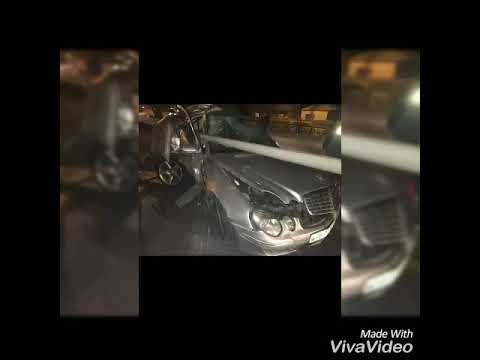 Dəhşətli avtomobil qəzasından dünyasını dəyişən qardaşıma Allah rəhmət eləsin! Amin