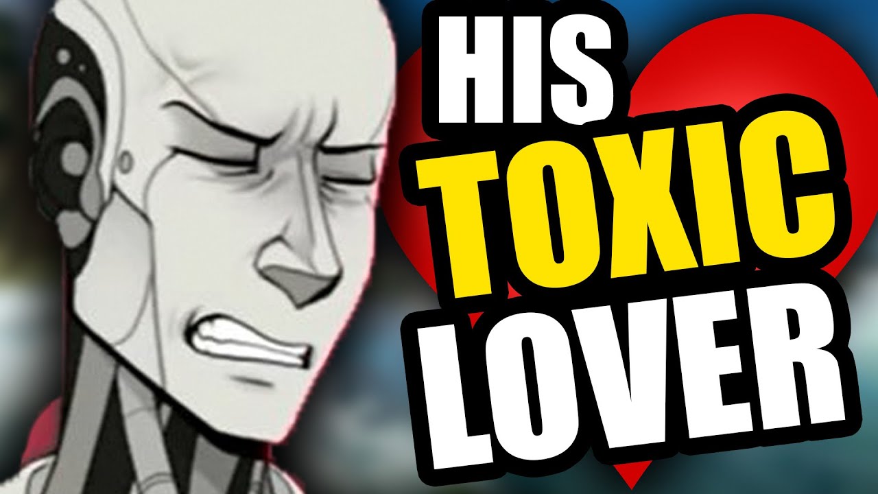 Just A Robot's Yaoi Boyfriend Is Back - YouTube