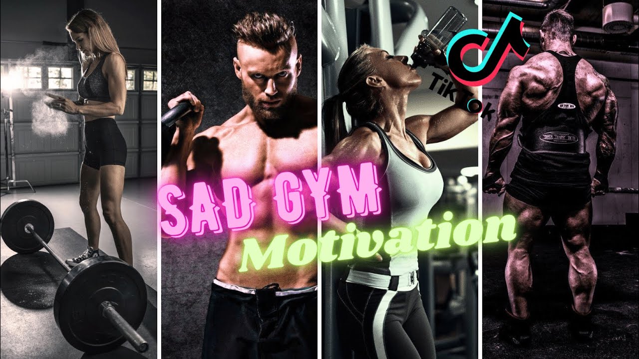 SAD GYM TIKTOK | TikTok Compilation 2023 🔥🔥 - YouTube