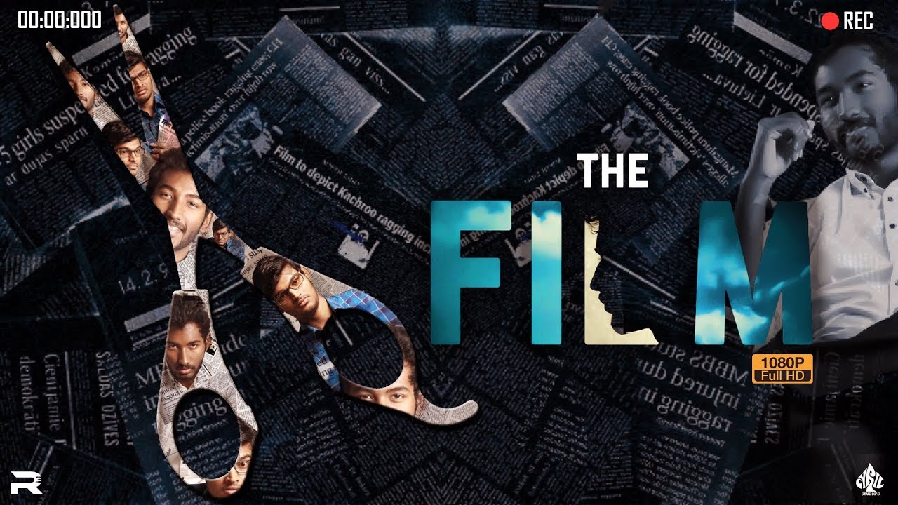 "The Film" - Short Film | Amar Williams | Cyril Studios - YouTube