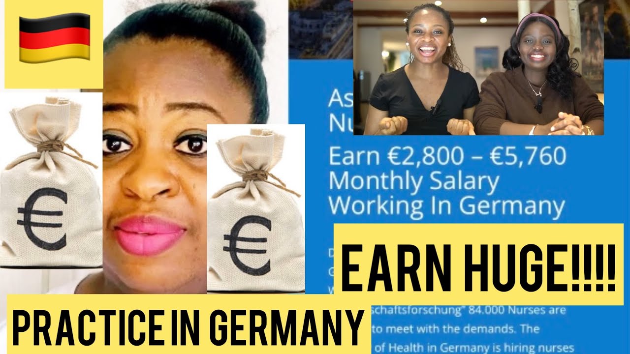 Unlock 4 BEST German health Care Recruitment Agencies in 2023 ...