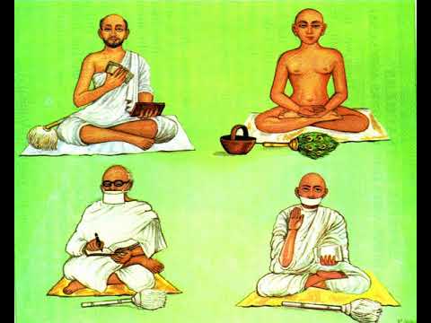 Samayik for Self healing and Enlightenment - YouTube