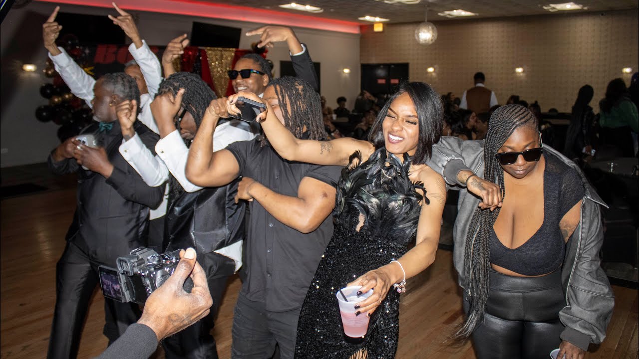 KB NENE X SISI DIOR “Hood Baby” Shot By : @ACHOICESFILMS - YouTube