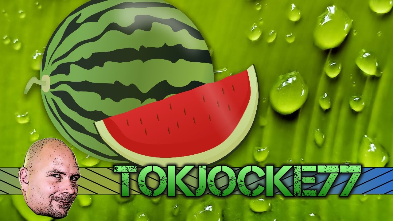 Melon challenge - YouTube