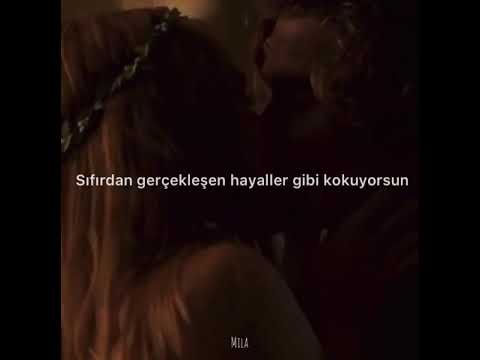 Скриптонит - Космос (Türkçe çeviri) |Skriptonit - kosmos|