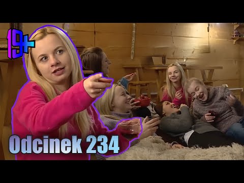 19+ | ODCINEK 234