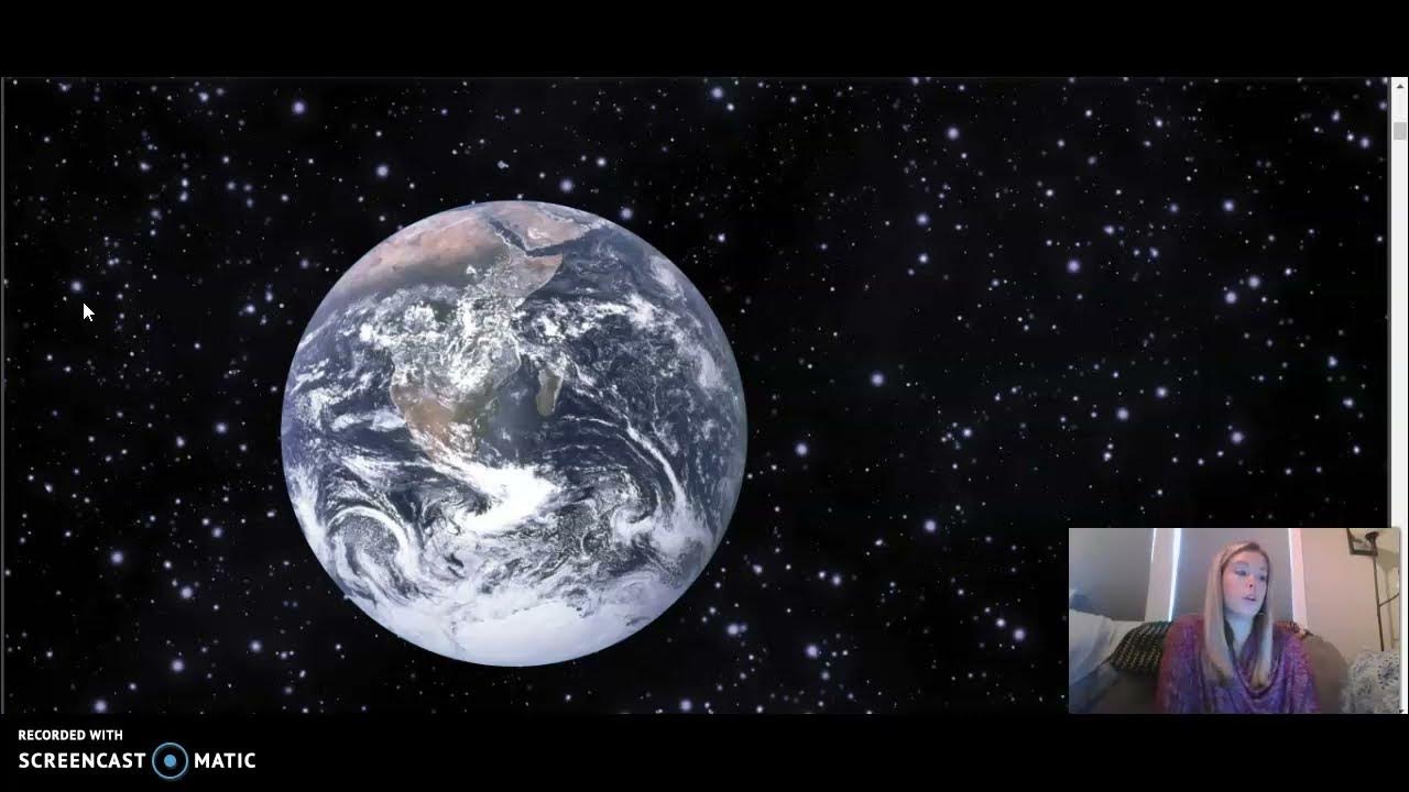 3rd Grade CKLA ELA - Unit 7 Lesson 1 Astronomy: Our Solar System and ...