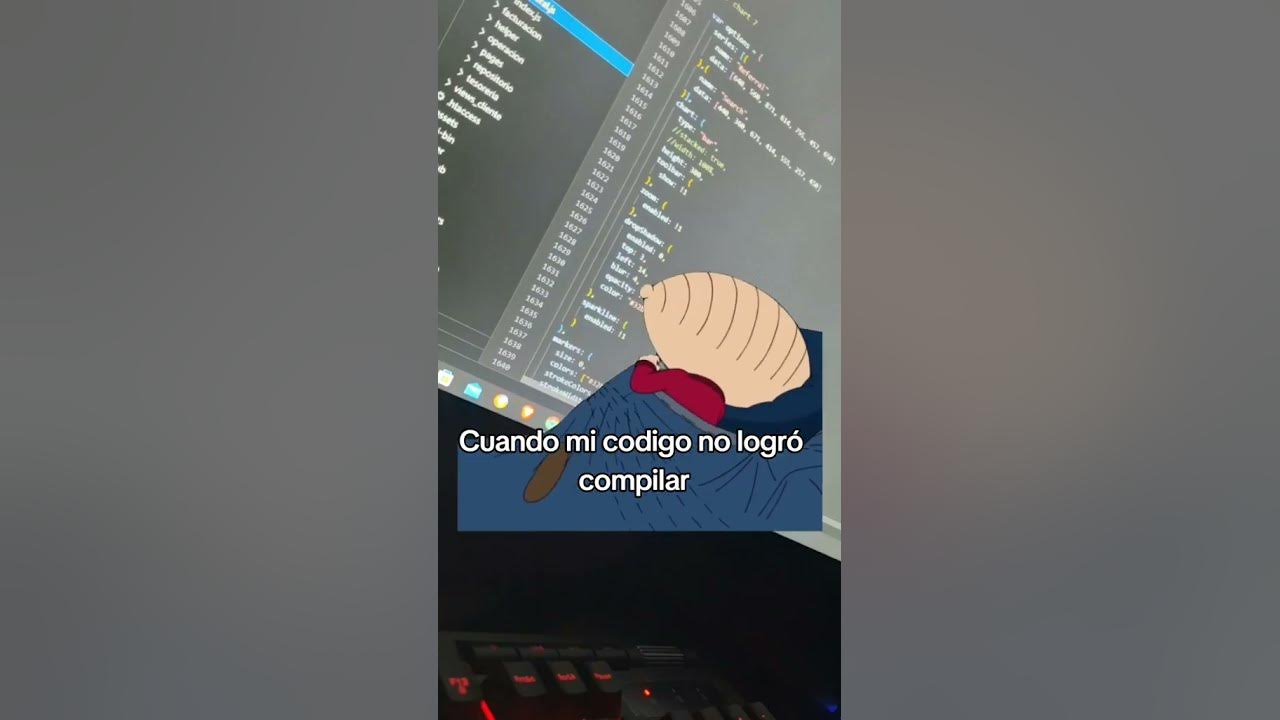 #programacion #n #programming #programaci #coding #javascript #java #tecnologia #programmer # ...