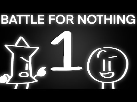 battle for nothing episode 1 - return of the return of the grapes - YouTube