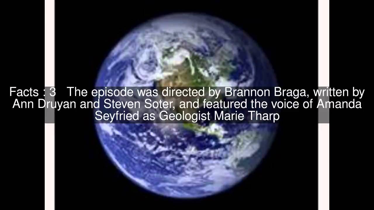 The Lost Worlds of Planet Earth Top #6 Facts - YouTube