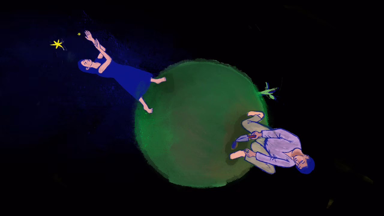 Sowing Stars - YouTube