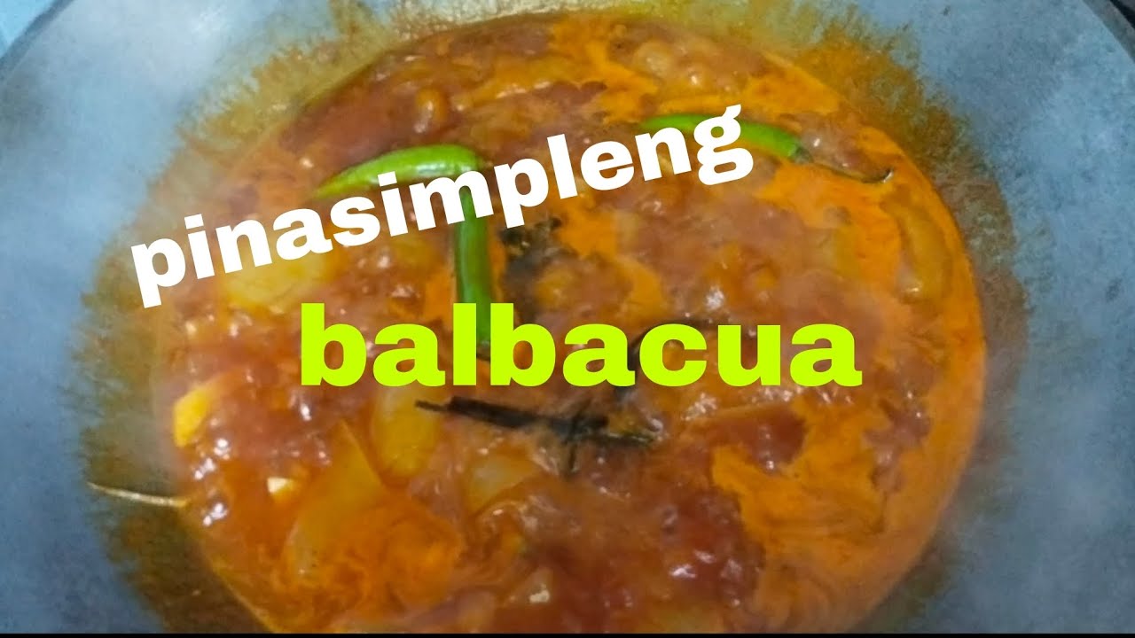 Cebu lang ba meron neto?Balat ng baka/i-balbacua na - YouTube