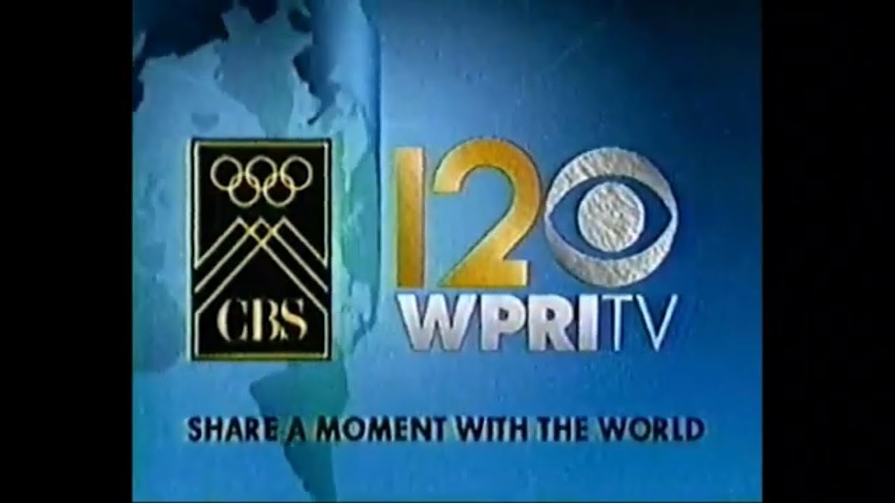 WPRI Commercial Breaks (January 12, 1998) - YouTube